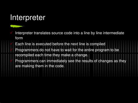 Ppt Computer Programming Powerpoint Presentation Free Download Id