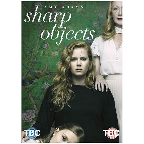 Sharp Objects Production Designer John Painos Insightful New Look At