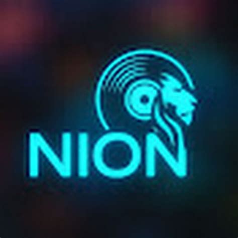 Nion Youtube