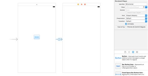 Ios Updating An Instance Variable For An Object From Another Class In