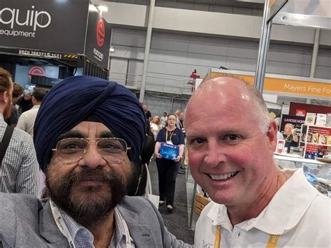 Ajay Pal Singh On Linkedin Worldfoodchampionships