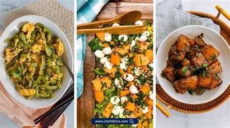 25 Easy January Melon And Squash Recipes To Warm Your Winter Chefsbliss