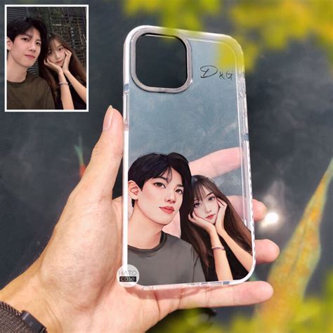 Ốp Lưng In Hình Bộ Sưu Tập ốp Lưng Chất Tại Hato Case
