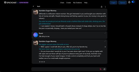 16 Free Nsfw Ai Chatbots
