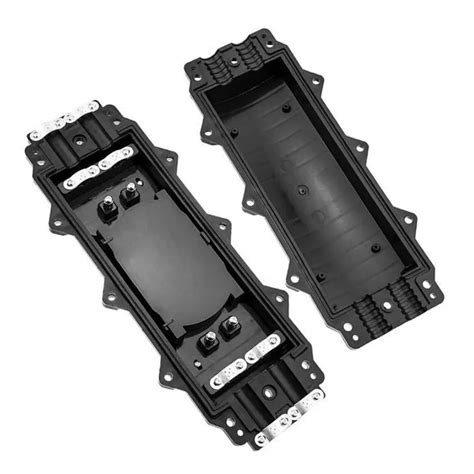 Jual Joint Closure 12 Core Inline Jc 12c Closure Mini 12 Core Fo Shopee Indonesia