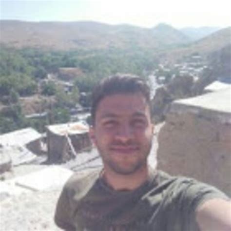 Mohammad Rezvan Pour Ferdowsi University Of Mashhad Mashhad Fum