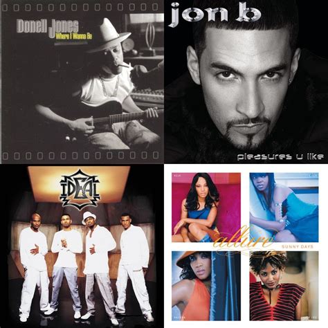 U Know What Sup Randb Mix