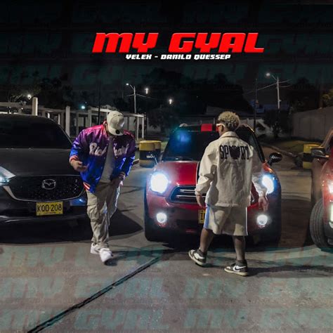 My Gyal Youtube Music