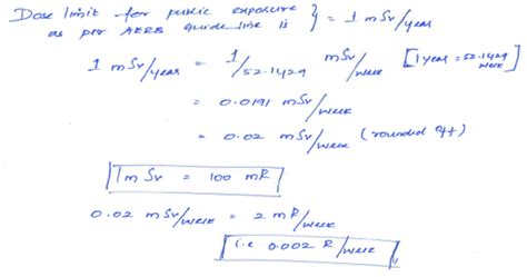 Radiography Distance Calculation At Edyth Herndon Blog
