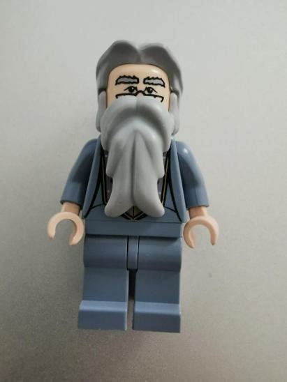 Lego Albus Dumbledore Harry Potter Goblet Of Fire Hp Aukro