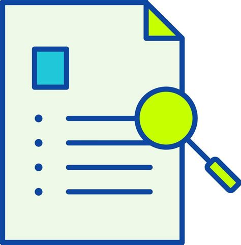 Unique Case Study Vector Icon 31381752 Vector Art At Vecteezy