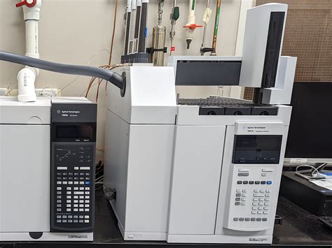 Agilent 7890b With Fid Uecd And Tcd 7697a Headspace And 7693a Liquid