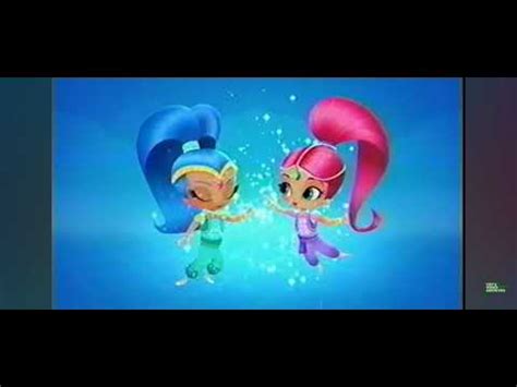 Nick Jr Summer Anthem 2015 Youtube