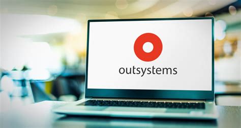 Outsystems Onthult Cloud Native Development Platform Transfer Solutions