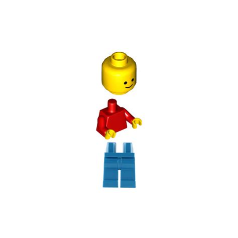 LEGO Universe Bob Minifigure Brick Owl LEGO Marketplace