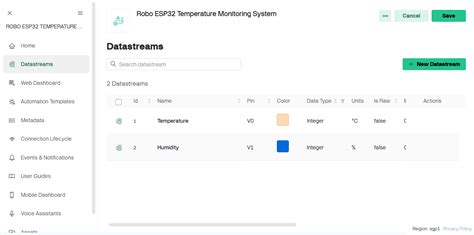 Getting Started With ESP Blynk
