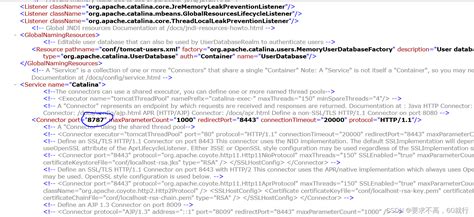 Localhost8080，无法访问localhost8080无法访问 Csdn博客