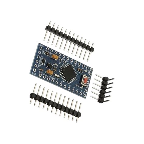 arduino pro mini 3 3v klon düşük güç tüketimi ve kompakt tasarım