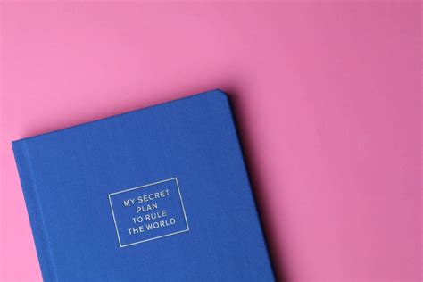 How To Plan A Novel That Rocks