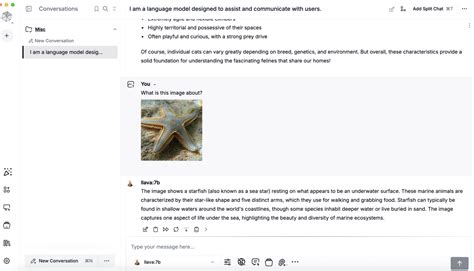 [local ai with ollama] integrating ollama with third party frontend