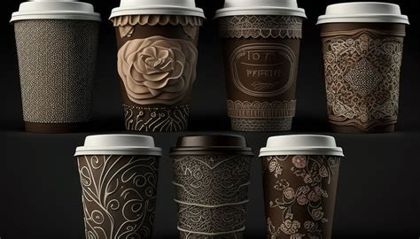 Black Coffee Cup And Brown Designs Backgrounds  Free Download Pikbest