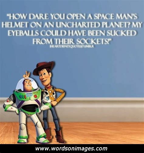 Toy Story Quotes About Friendship Quotesgram
