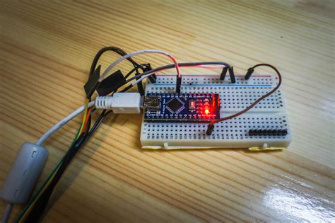 Arduino控制ws2812灯条！ Arduino 极客工坊 Powered By Discuz