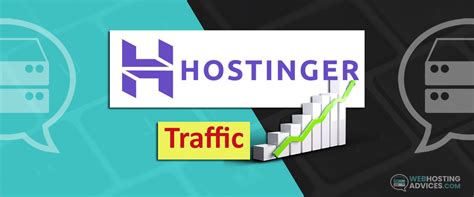 How Much Traffic Can Hostinger Shared Hosting Handle