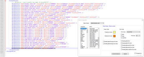 Feature Request Increase Viewable Items In Style Configurator From To Issue