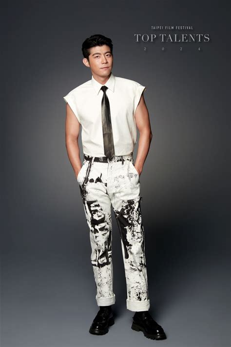 王柏傑酒駕閉關反省！取消台北電影節活動「酒駕零容忍」影片全面下架 娛樂星聞