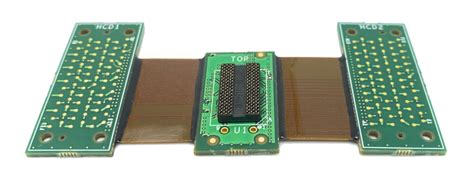 DDR4 96 Ball Logic Compliance Interposer Nexus Technology Inc