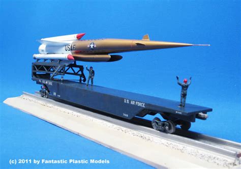 Project Pluto Slam By Fantastic Plastic Models