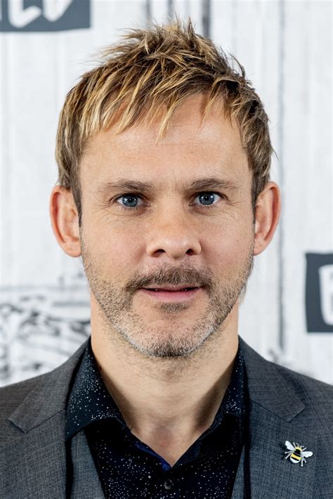 多米尼克·莫纳汉 Dominic Monaghan 角色解析、出演作品、人物照片 剧面