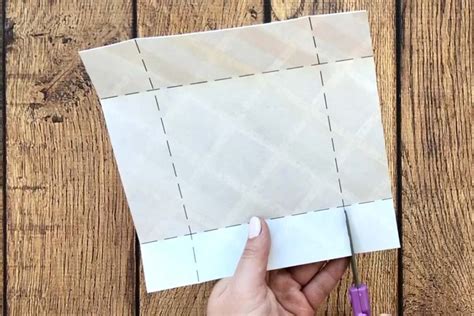 How To Make A DIY Explosion Box It S Always Autumn