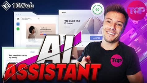 Ai Assistant 🔥 What Is The Best Ai Assistant For Wordpress Youtube