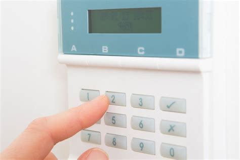 THE EVOLUTION OF ALARM SYSTEMS