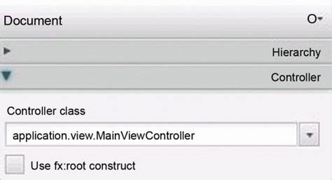 Using Scene Builder To Develop JavaFX Apps Open Source For You