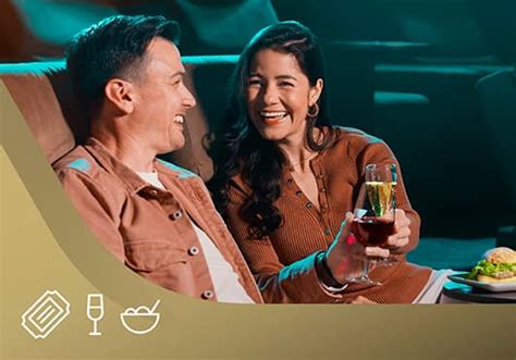 Gold Class Experience E Vouchers Village Cinemas