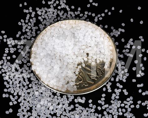 관습 Ldpe Mg70 저밀도 폴리에틸렌ldpe 버진 과립은 식품 등급 섬유 벽이 얇은 제품에 사용됩니다 공급자