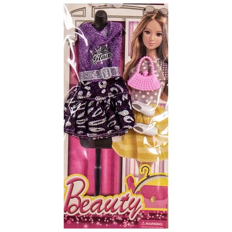 Дрехи за кукли