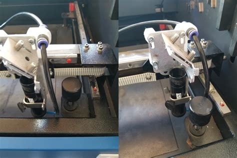 Maximum Y Axis Of 1060 Reci W2 100w Co2 Community Laser Talk