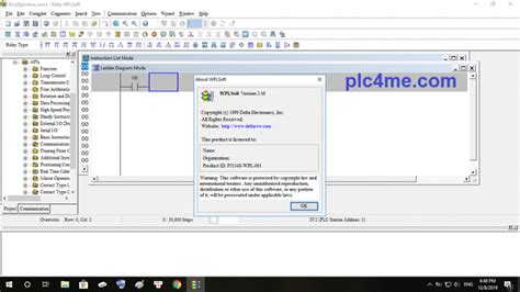 Download WPLSoft V Delta PLC Software Real Plc Me Com