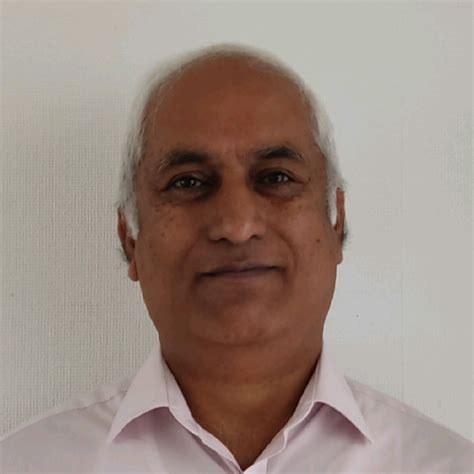 Avinash Shetty Linkedin