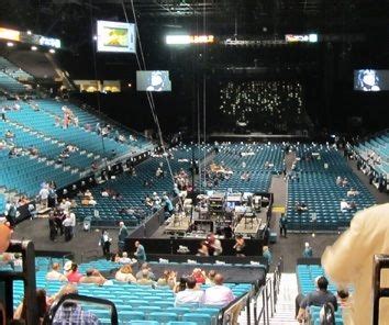 8 Pics Mgm Grand Garden Arena Seating Chart Interactive And Review