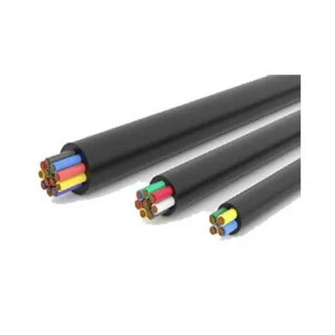 Jainam 075 Sq Mm 2 Core Mutli Core Cable At Best Price In Ahmedabad