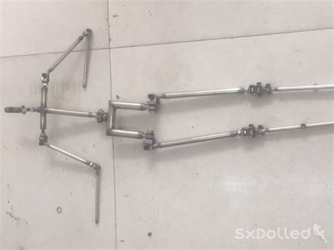 A Comprehensive Guide To Customising Your Sex Doll 🔥 Sxdolled