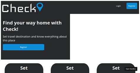Leaflet Css Examples Codesandbox