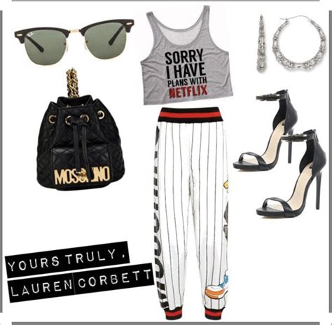 Polyvore Casual Outfits