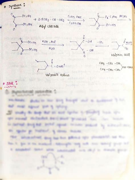 Solution Medicinal Chemistry Cholinergic Anti Cholinergic And Neuromuscular Blocking Agents