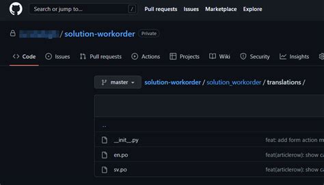 Custom Translations Lime CRM Platform Documentation